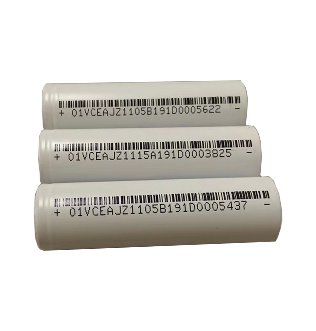 NCM18650 3200mAh Lithium Battery - EnergyBank