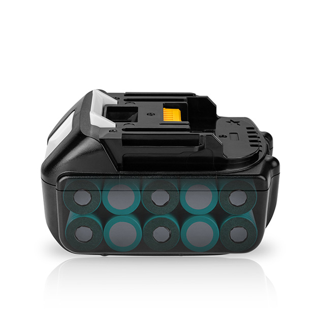 18V Lithium-ion Battery Power Tool - EnergyBank