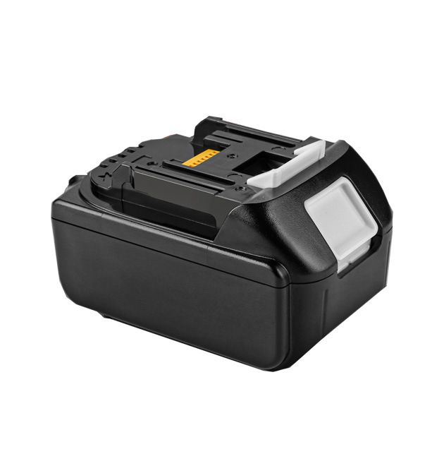 18V Lithium-ion Battery Power Tool - EnergyBank