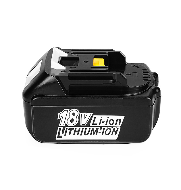 18V Lithium-ion Battery Power Tool - EnergyBank