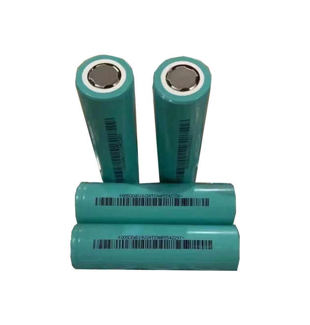 BAK18650 3000mAh 3.6V Lithium Battery - EnergyBank