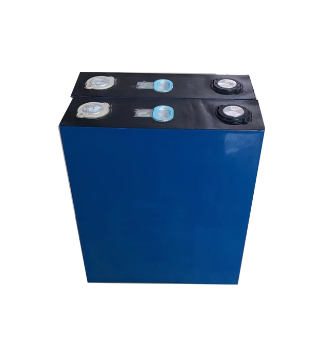 CALB 3.2V 230Ah Lithium-ion Battery Cell - EnergyBank