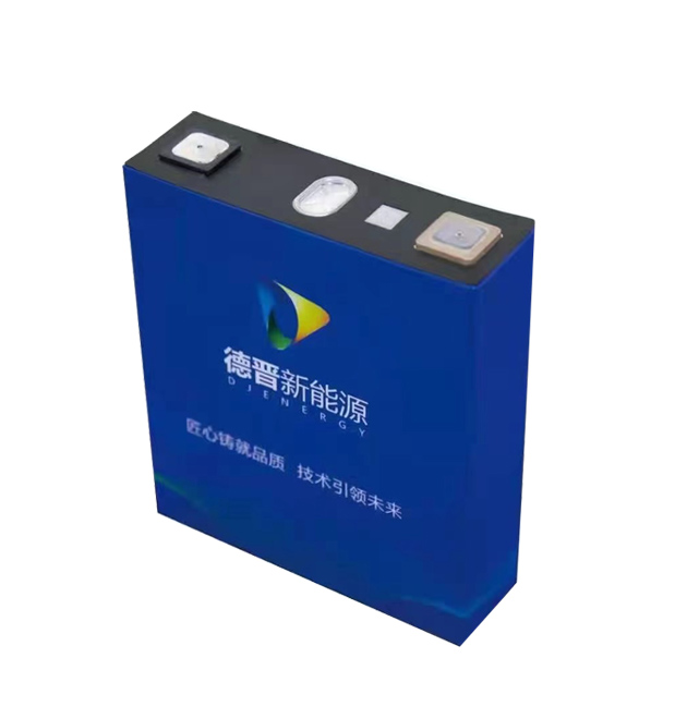 DEJIN 105Ah Lithium-ion Battery Cell - EnergyBank