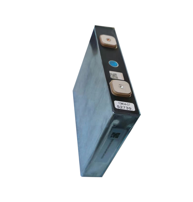 GOTION 52Ah LiFePO4 Battery Cell - EnergyBank