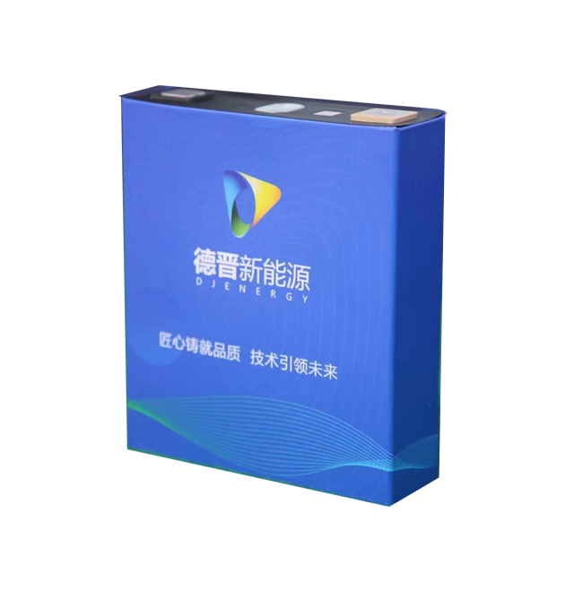 DEJIN 105Ah Lithium-ion Battery Cell - EnergyBank