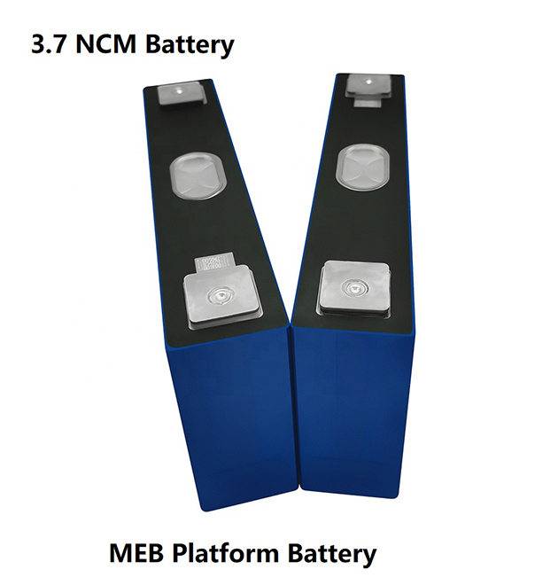 NCM 3.7V MEB Platform Battery Cell - EnergyBank