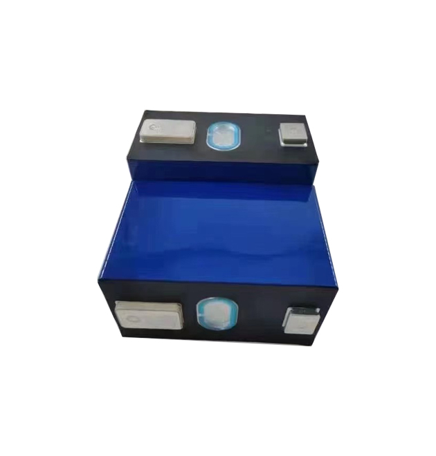 REPT 120Ah LifePO4 Battery Cell - EnergyBank