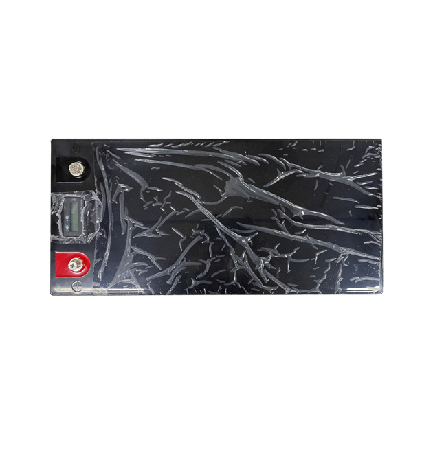 12V 302Ah Large Lithium Battery Long Duration - EnergyBank