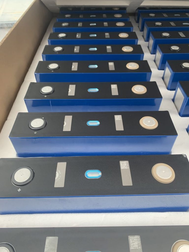 CATL 161Ah Battery Cell Wholesale - EnergyBank
