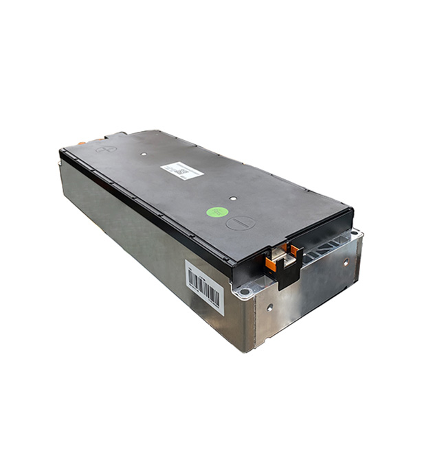 Ion-Lithium Battery Module - EnergyBank