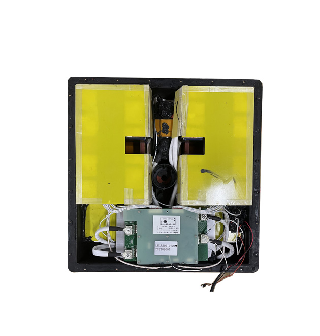 Surfboard LifePO4 Battery - EnergyBank