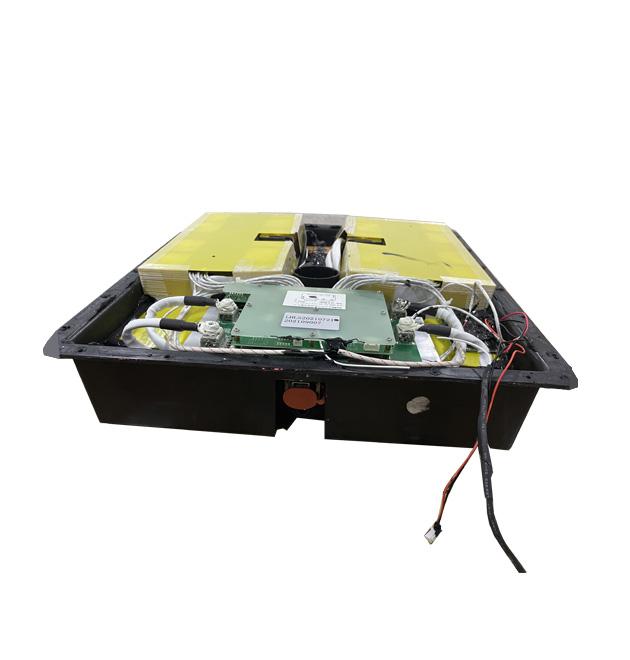 Surfboard LifePO4 Battery - EnergyBank